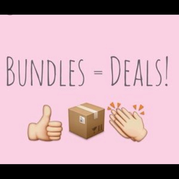 Accessories | Bundles Savings | Poshmark